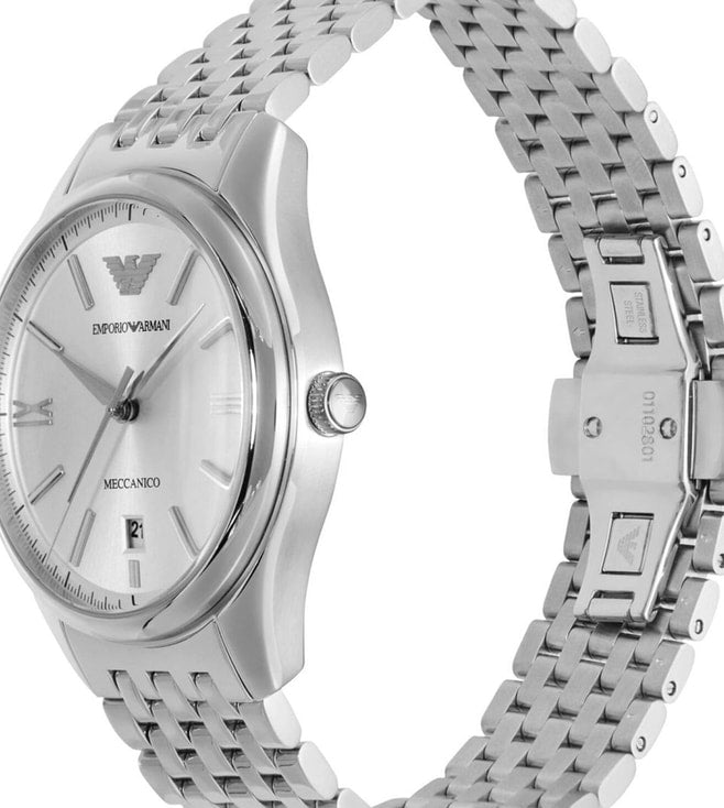 EMPORIO ARMANI AR60076 Automatic Watch for Men
