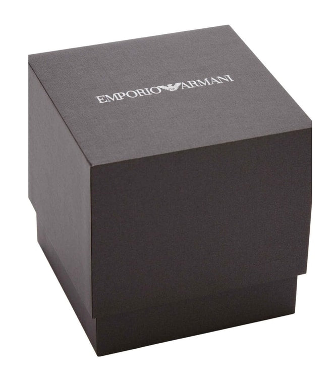 EMPORIO ARMANI AR60076 Automatic Watch for Men
