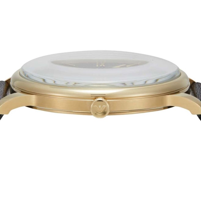 EMPORIO ARMANI AR11601 Analog Watch for Men