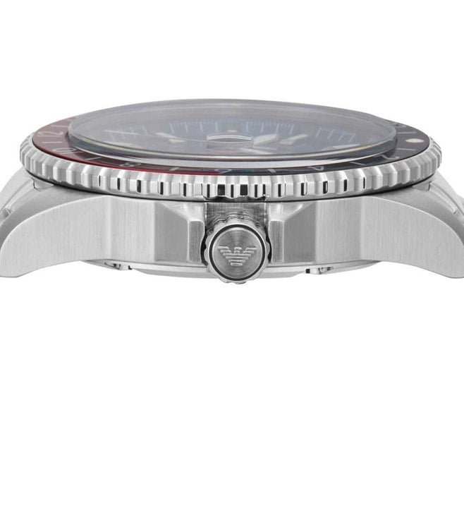 EMPORIO ARMANI AR11590 Analog Watch for Men