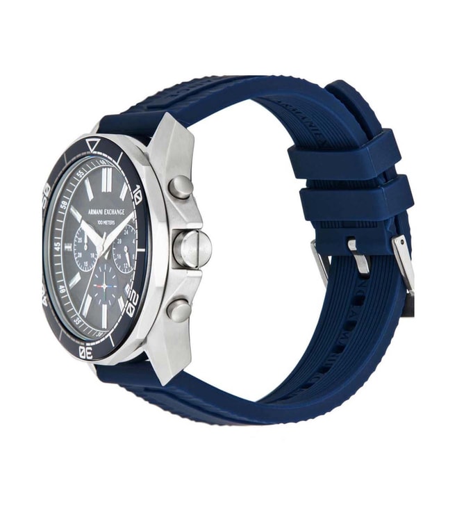 ARMANI EXCHANGE AX1960 Spencer Chronograph Watch for Men