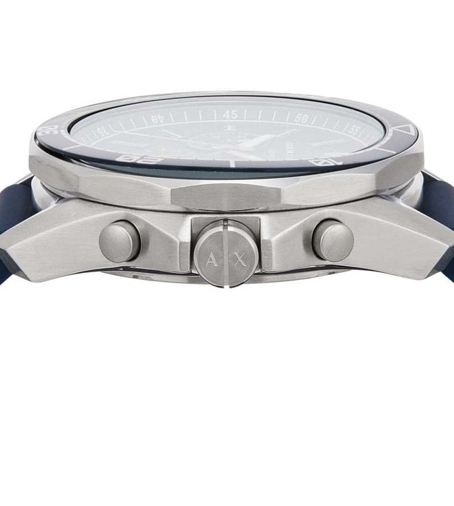 ARMANI EXCHANGE AX1960 Spencer Chronograph Watch for Men