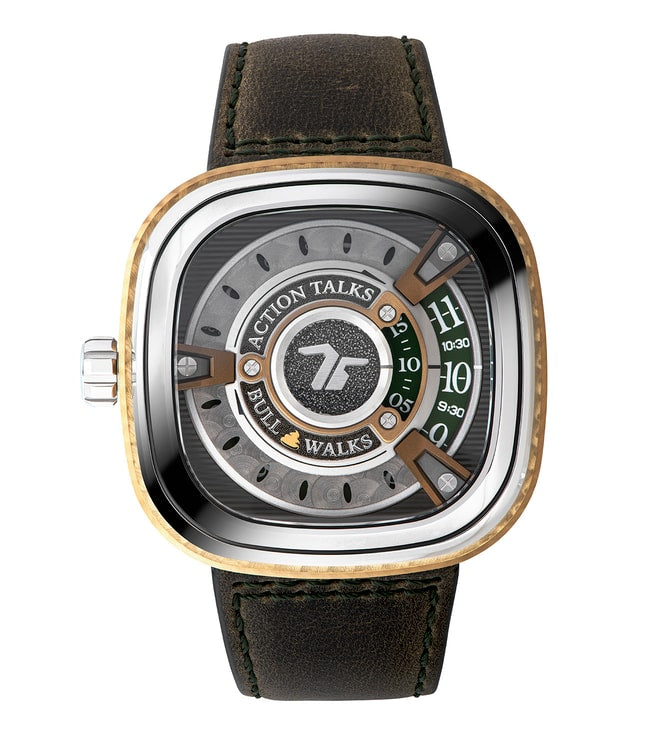 SevenFriday