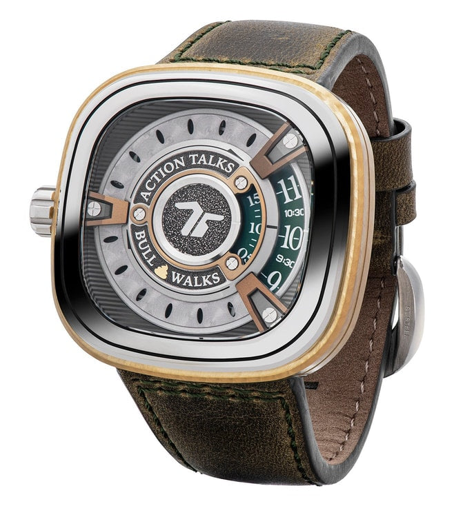 SevenFriday