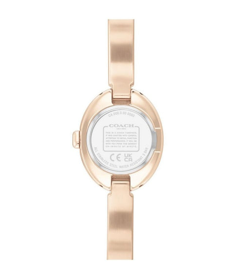 Coach Sammy 14504486 Watch for Women