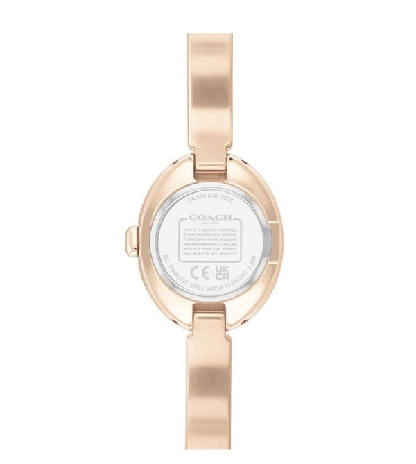Coach Sammy 14504486 Watch for Women