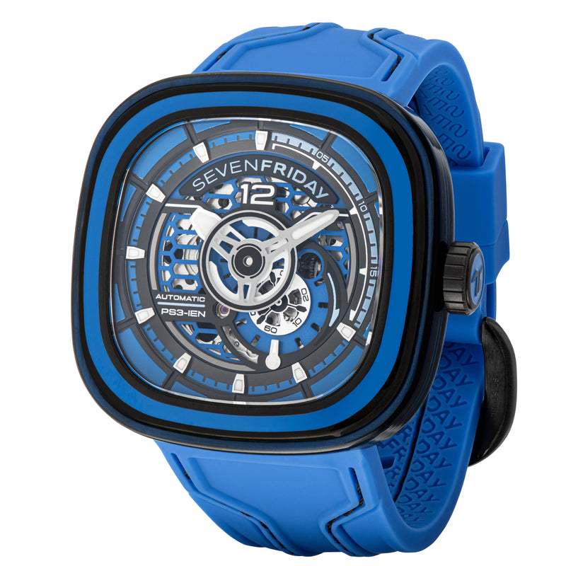 SevenFriday