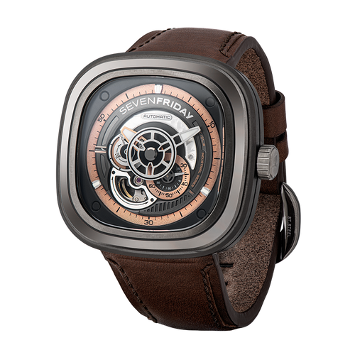 SevenFriday