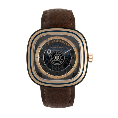 SevenFriday