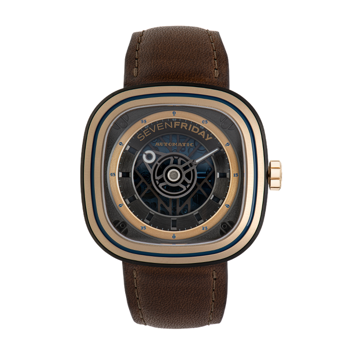 SevenFriday