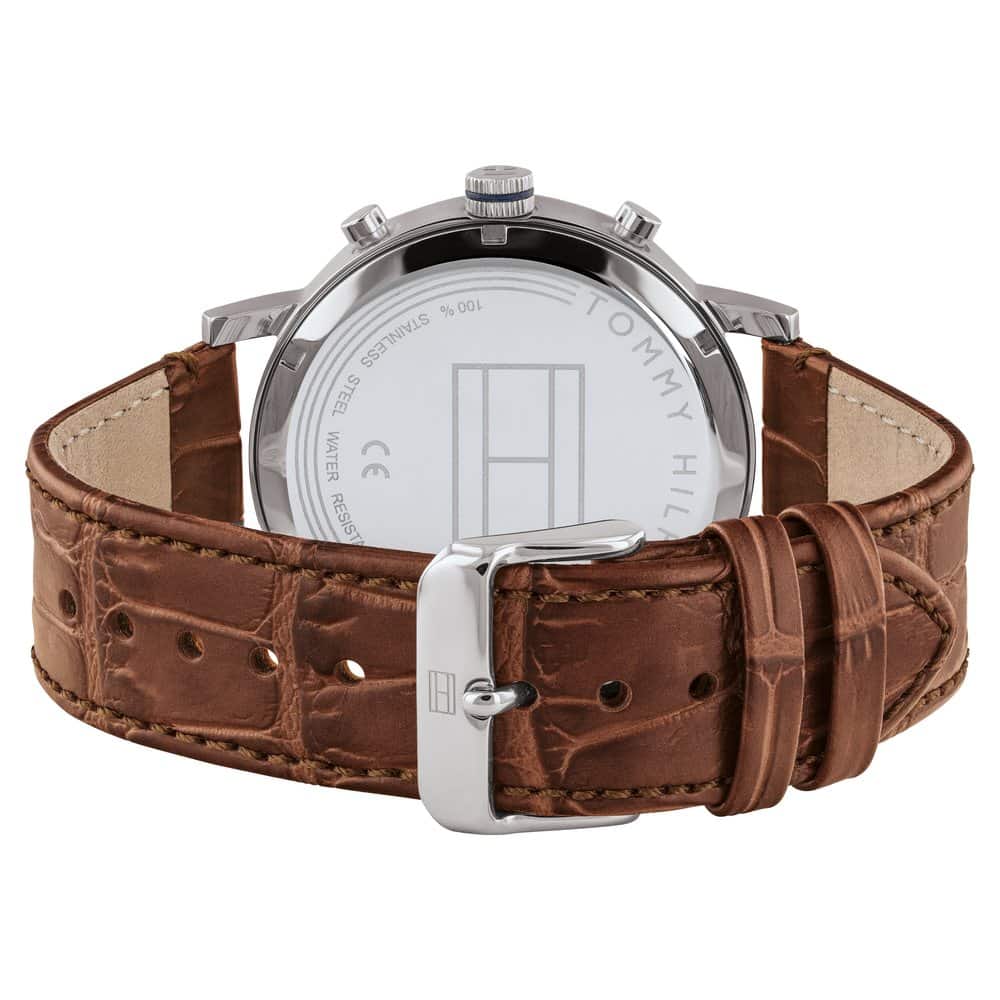 Tommy Hilfiger Watch for Men NDTH1710393