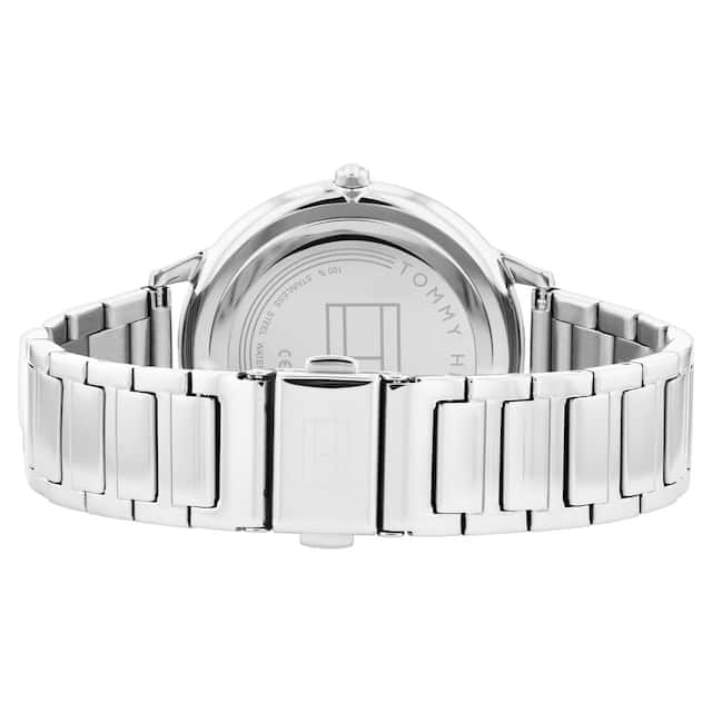 Tommy Hilfiger Women Blue Dial Analog Watch Th1782496
