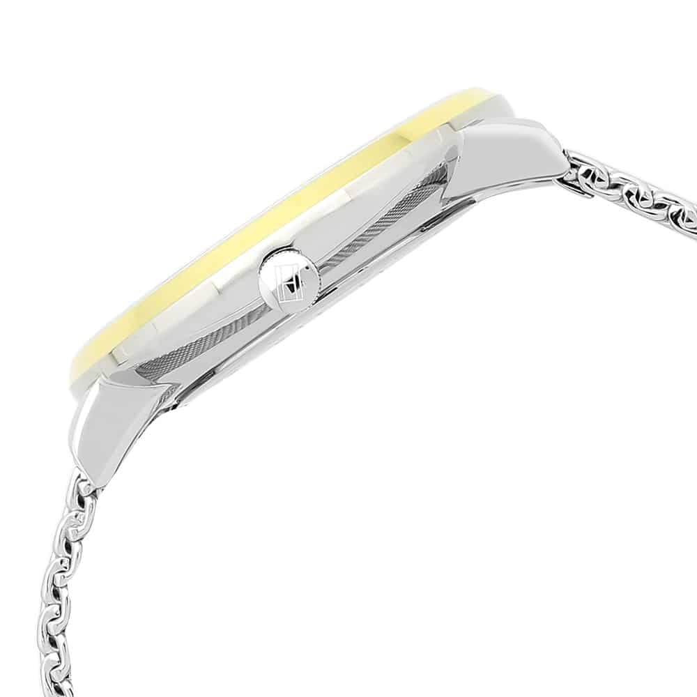 Blue Dial Multifunction Watch TH1791505