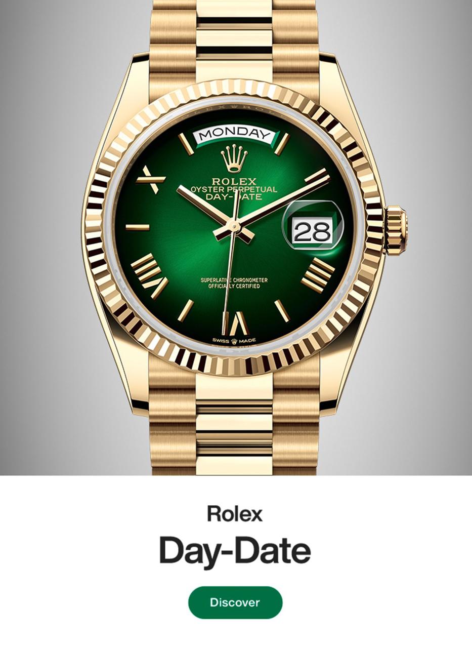 Kamal Watch Co. - Your Premier Destination for Luxury Timepieces