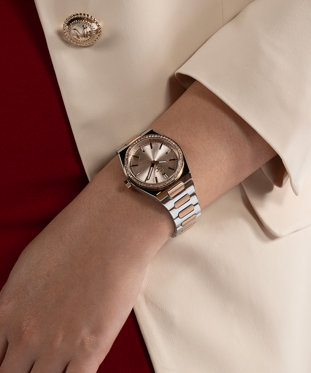 Gc Prodigy Lady Mid Size Metal