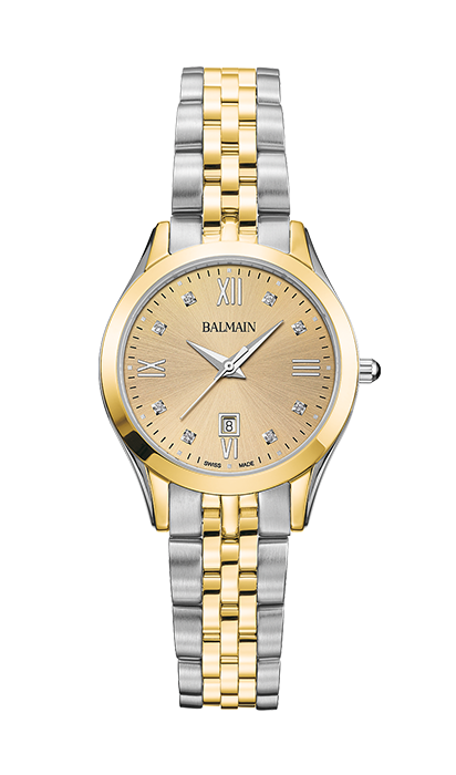 Balmain Classic R B41123125 Watch for Women