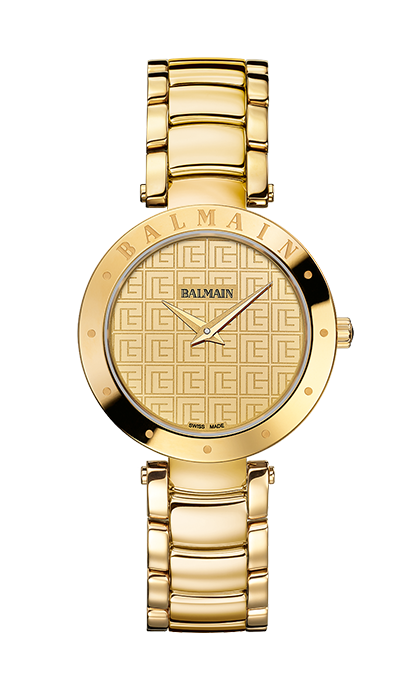Balmain B42523927 Watch for Women