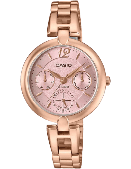 CASIO A1289 Watch for Women