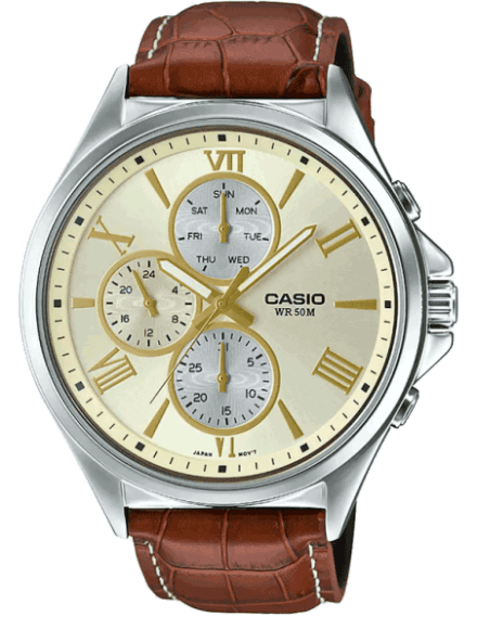 Casio A1412 Watch for Men