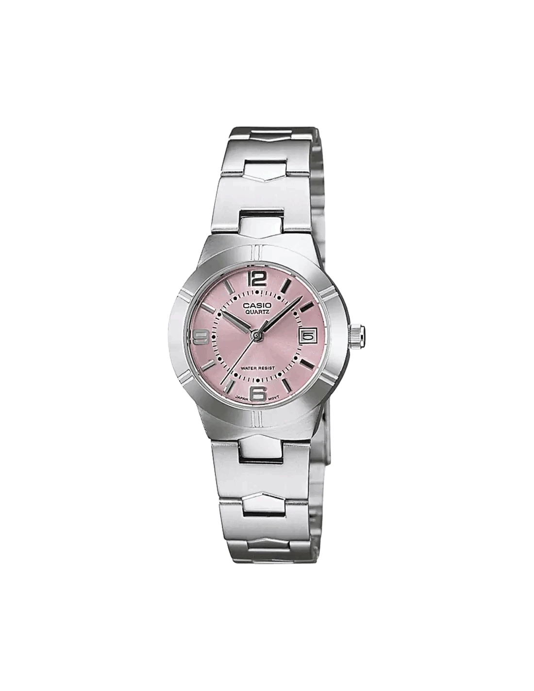 Casio A873 Ltp 1241d 4adf Enticer Ladies