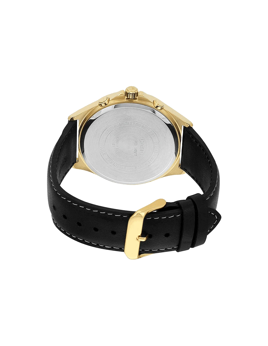 CASIO A963 MTP-E303GL-1AVDF ENTICER MEN