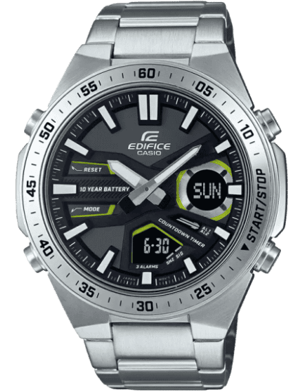 CASIO ED550 Watch for Men