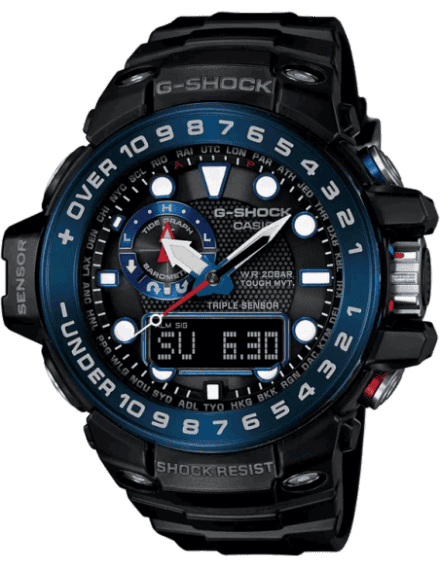 CASIO G530 Watch for Men