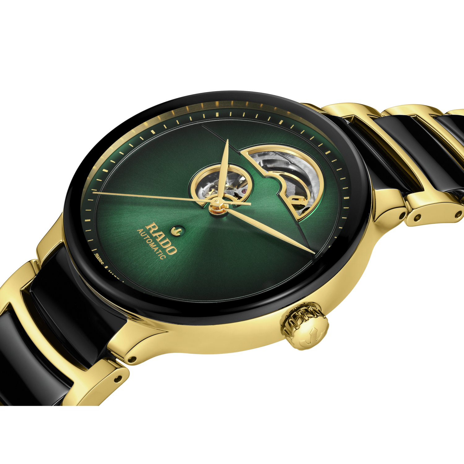 Centrix Automatic Open Heart-R30008302