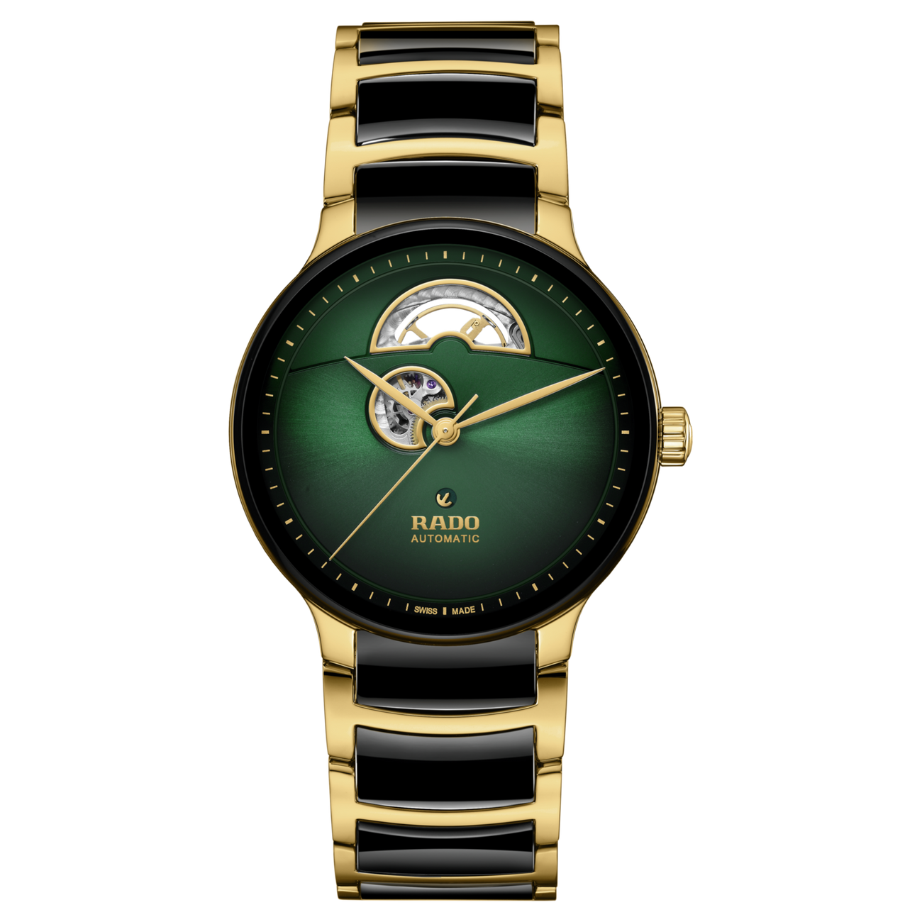 Centrix Automatic Open Heart-R30008302