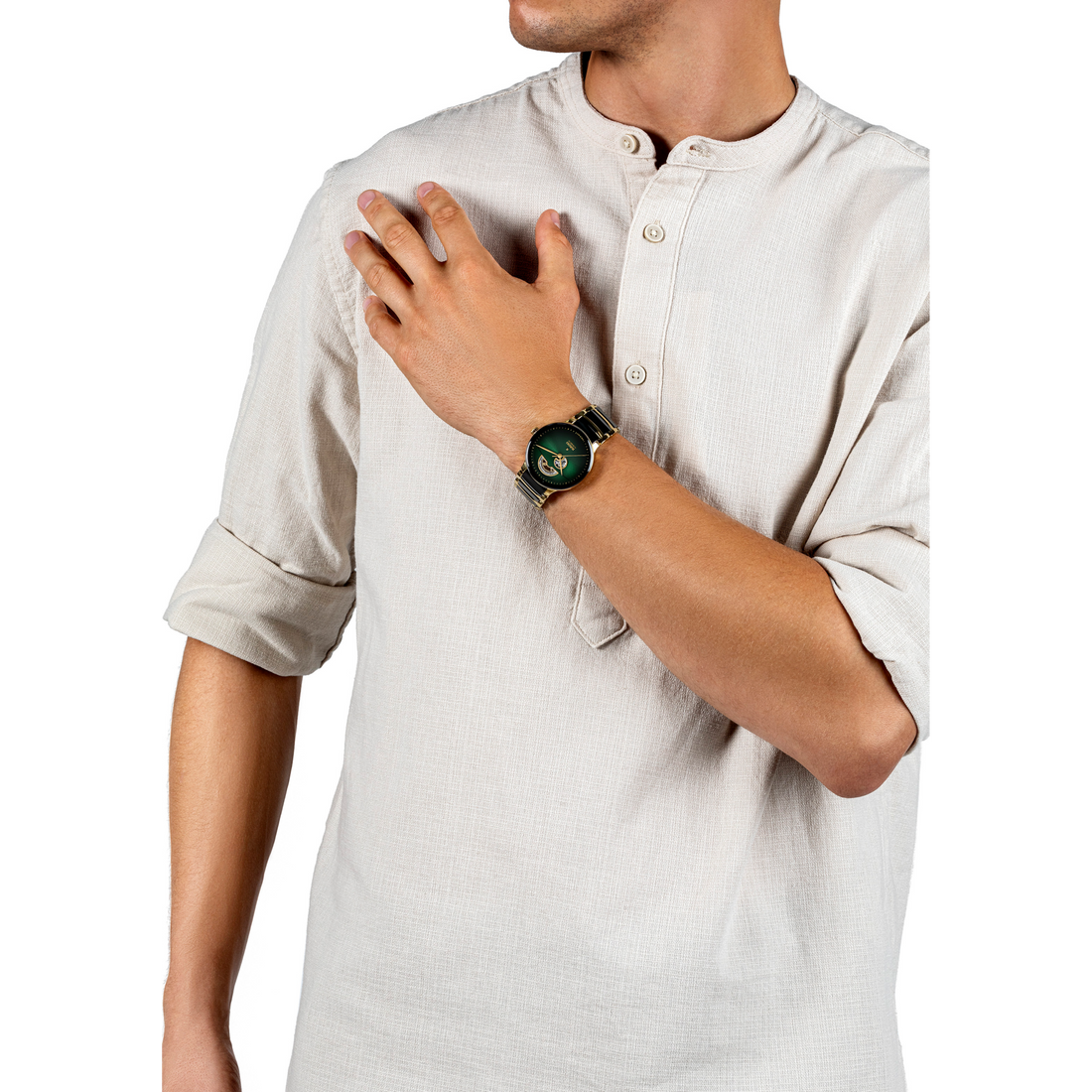 RADO Centrix Automatic Open Heart R30008302 Watch