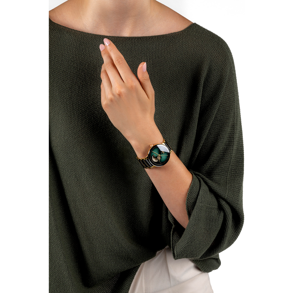 Centrix Automatic Open Heart-R30008302