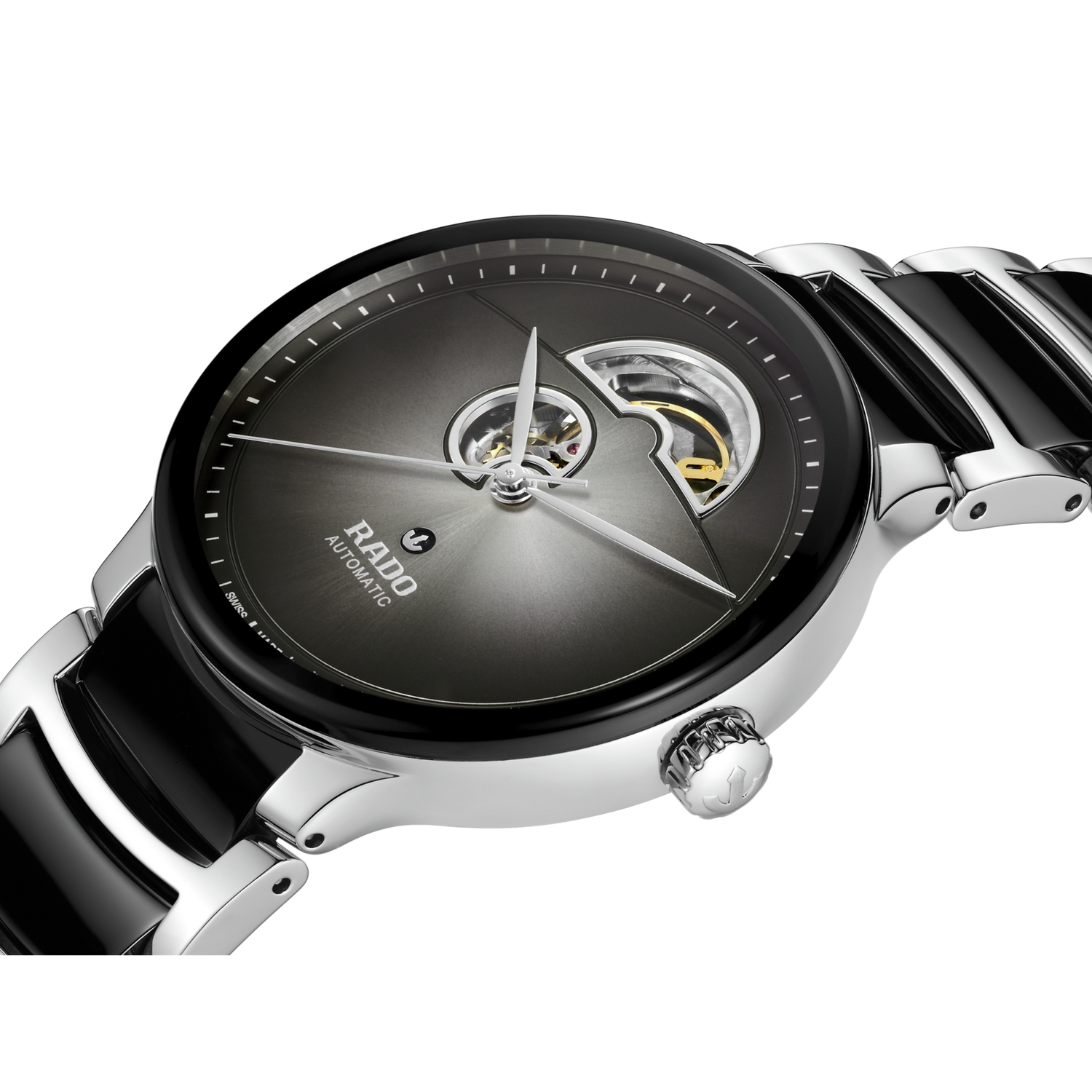 Centrix Automatic Open Heart R30012152