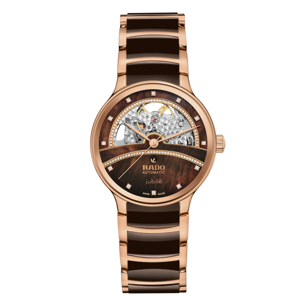 Centrix Automatic Diamonds Open Heart R30029942