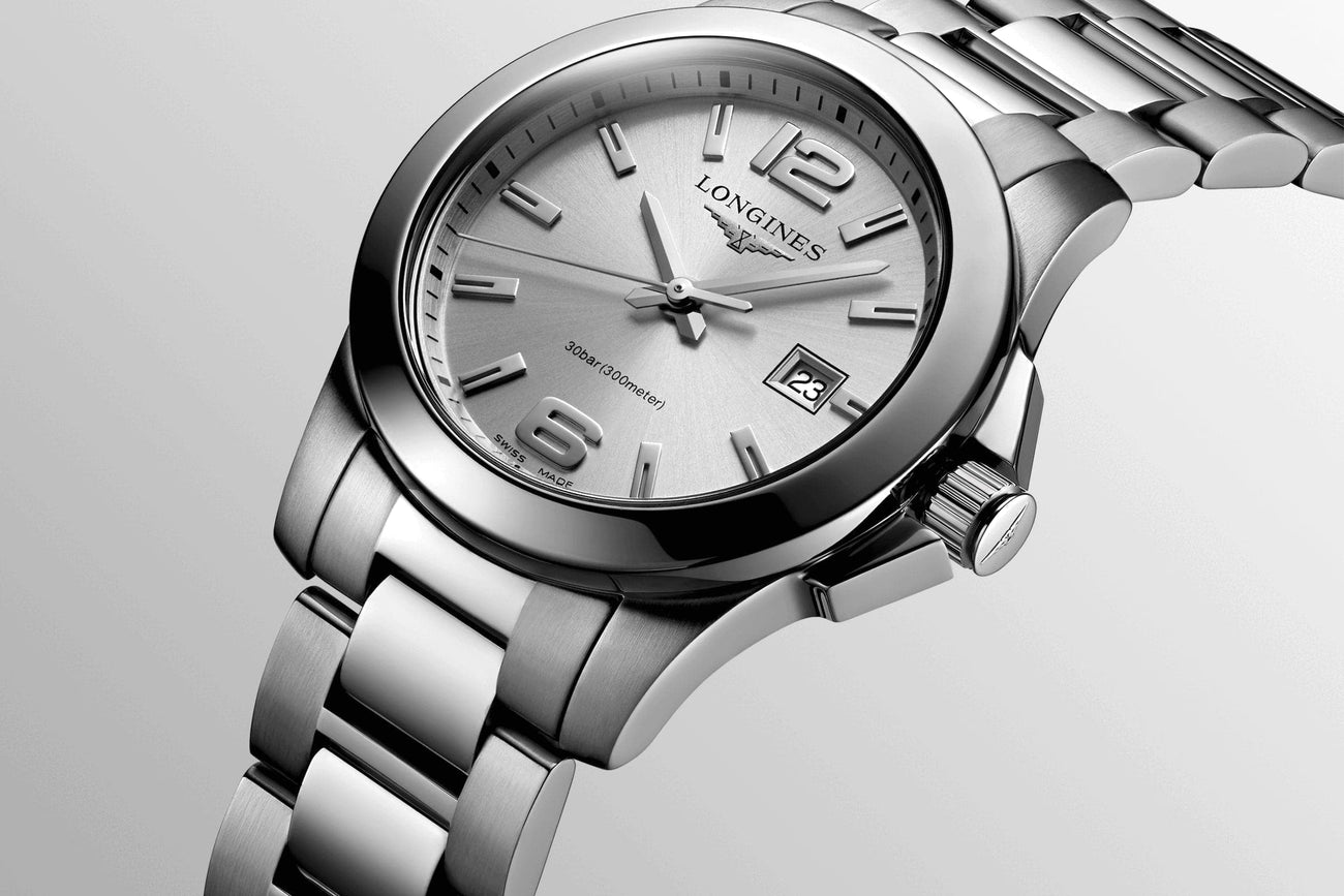 LONGINES L3.376.4.76.6