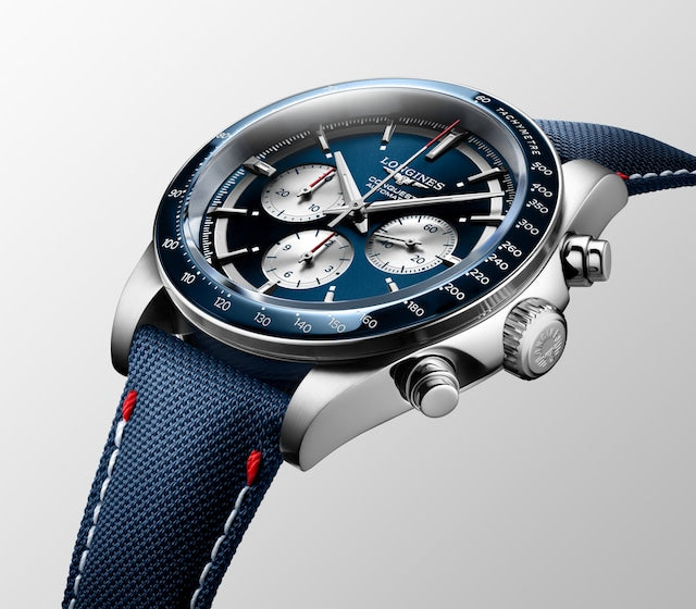 CONQUEST MARCO ODERMATT