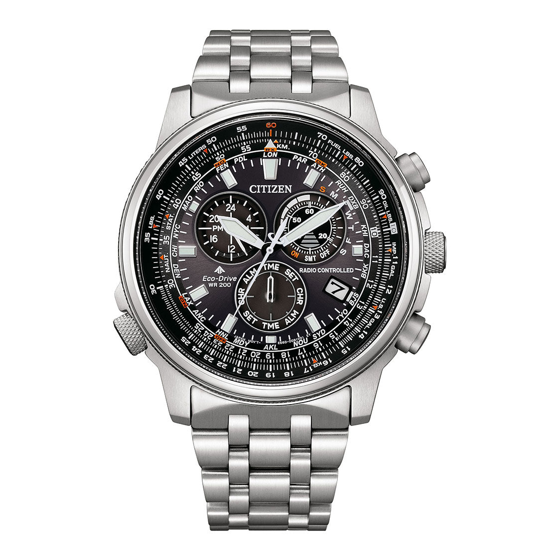 Citizen CB5861-59E Watch for Men