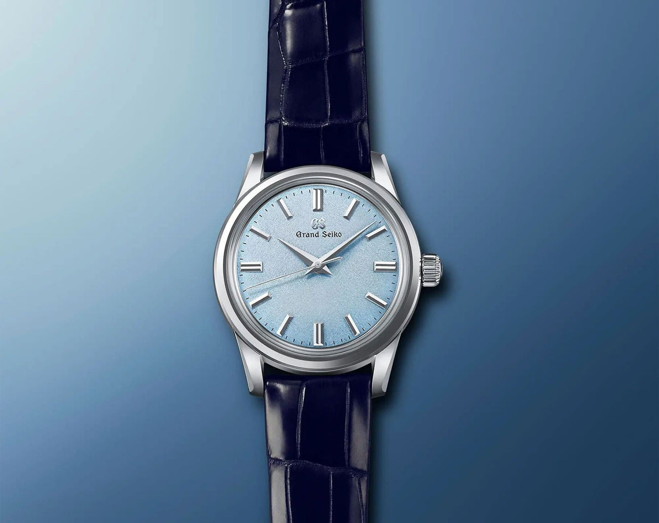 GRAND SEIKO Mechanical 9S64 Caliber SBGW283G