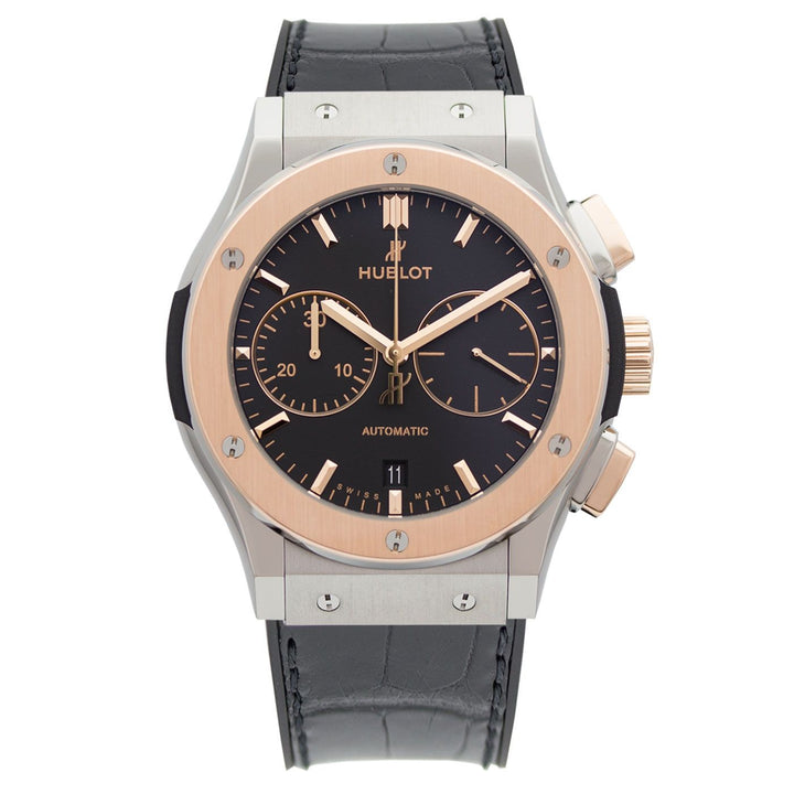 Hublot