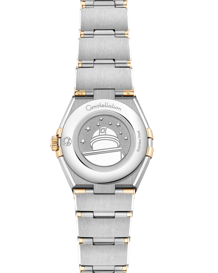 Omega O13120256002002 Watch for Women