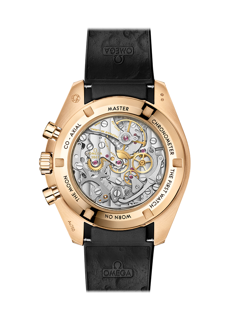 OMEGA MOONWATCH PROFESSIONAL O31062425099001 Watch for Men