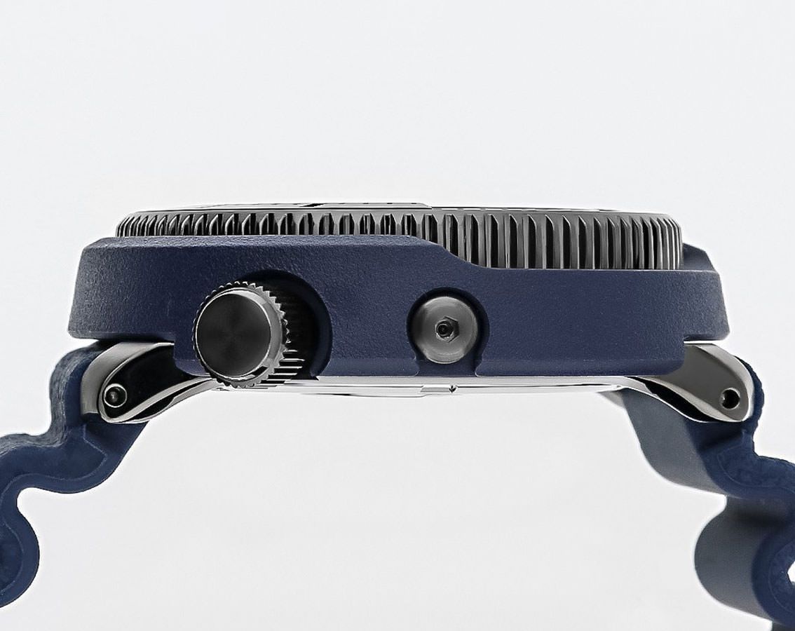 SEIKO Prospex Street Series 'Tuna' SNE533P1