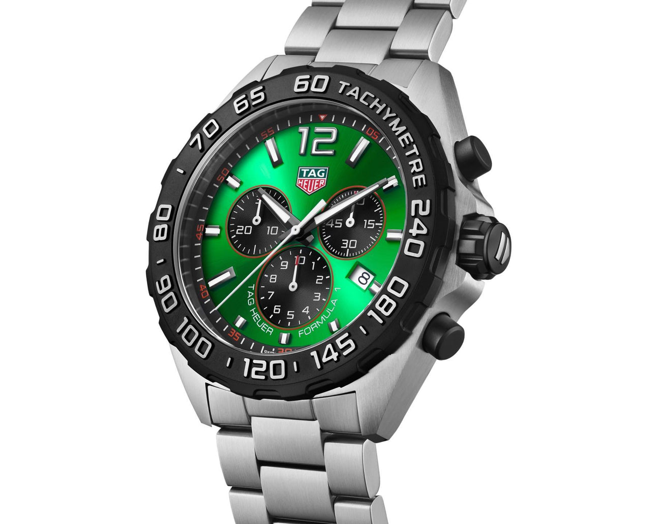 TAG HEUER Tag Heuer Formula 1 Chronograph CAZ101AP.BA0842