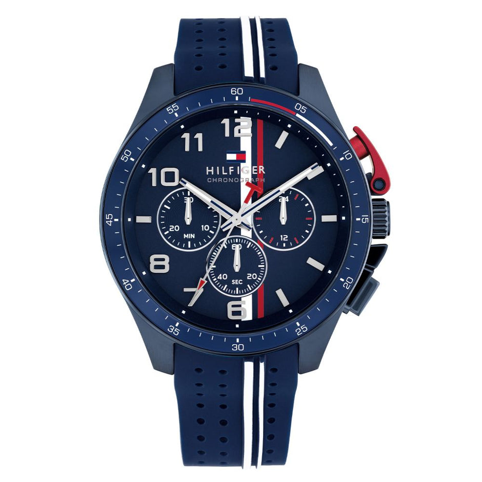 Tommy Hilfiger