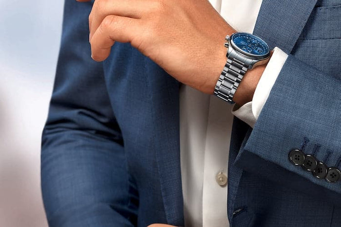 The Longines Master Collection-L27734926