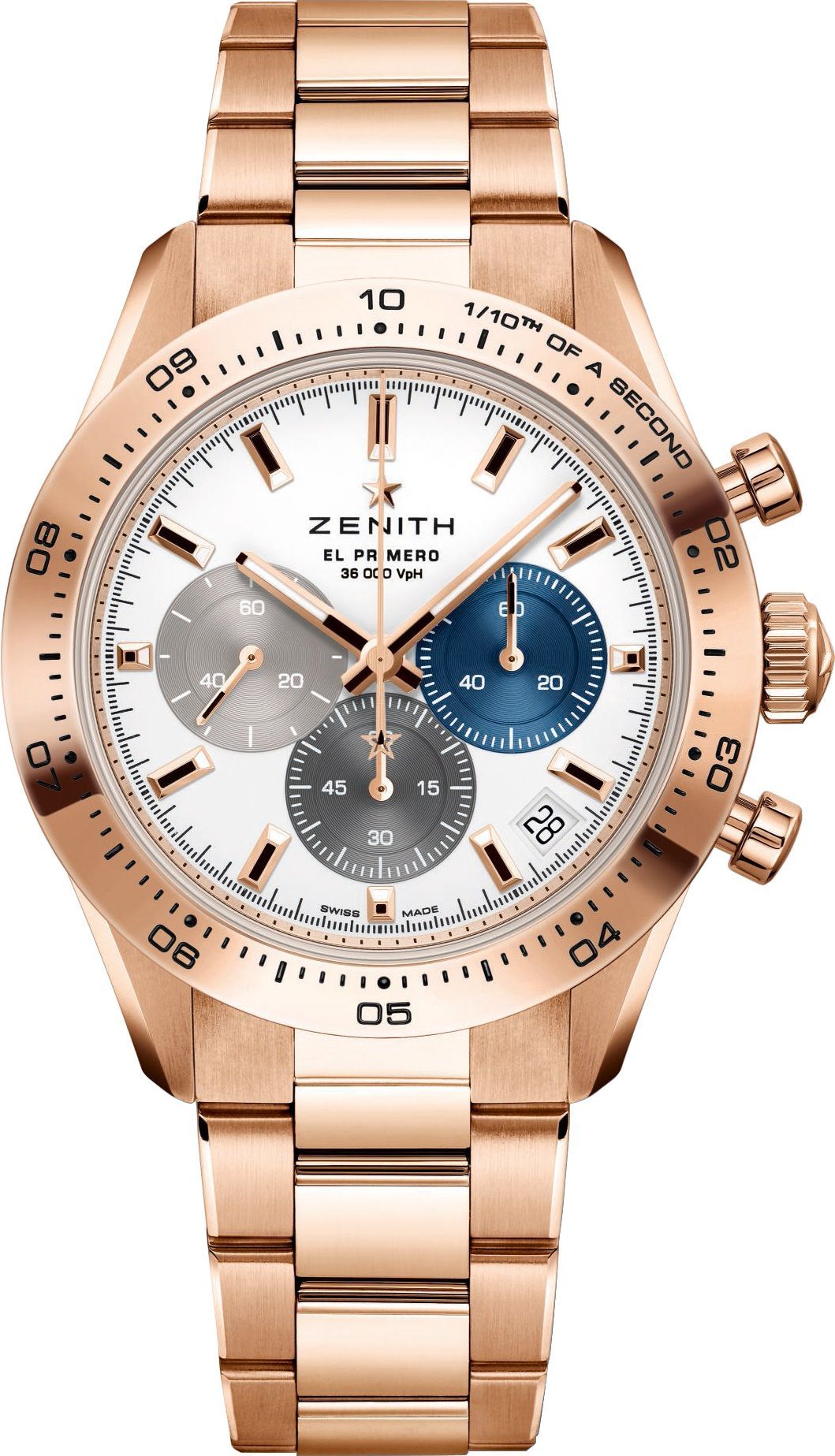 Zenith