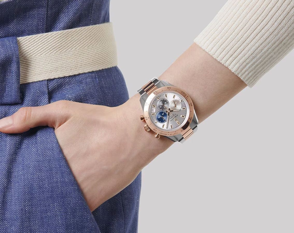 CHRONOMASTER SPORT-51.3100.3600/69.M3100