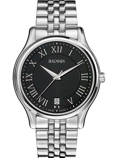 Balmain B13413362 Men'S Watch