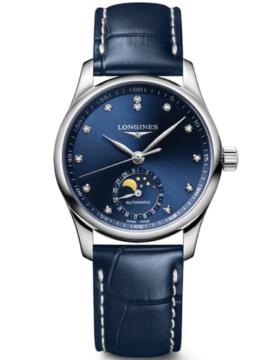Longines The Longines Master Collection L2.409.4.97.0
