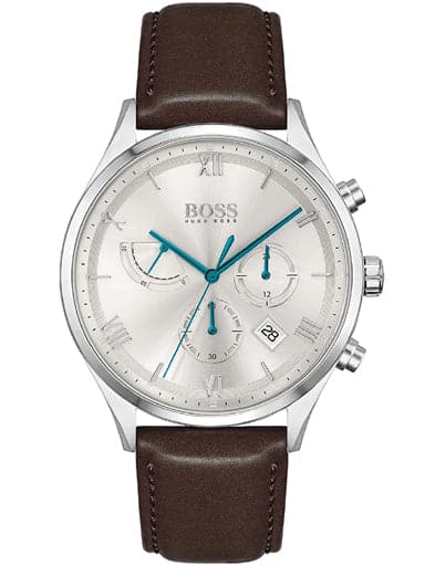 Hugo Boss Chronograph Gallant Men'S Watch 1513889