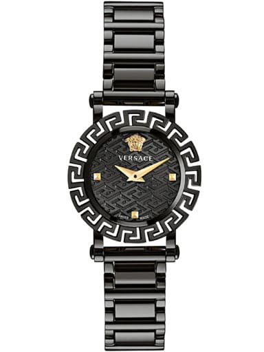 Versace Greca Glam Watch Ve2Q00522